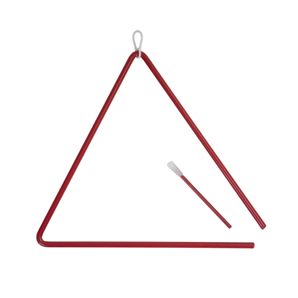 Alarm Triangle and Striker (ATS1) - Safetec Protection