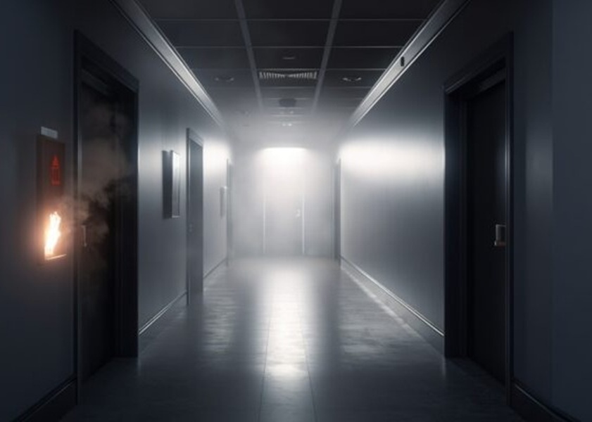 Fire Door Inspections in Poole | Safetec Protection