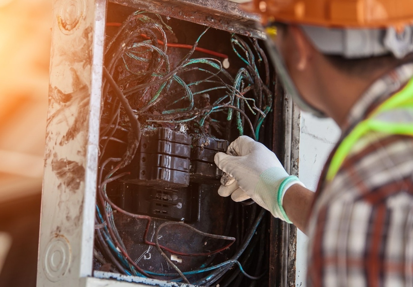 Fire Risk Assessment Poole | Safety Experts | Safetec Protection